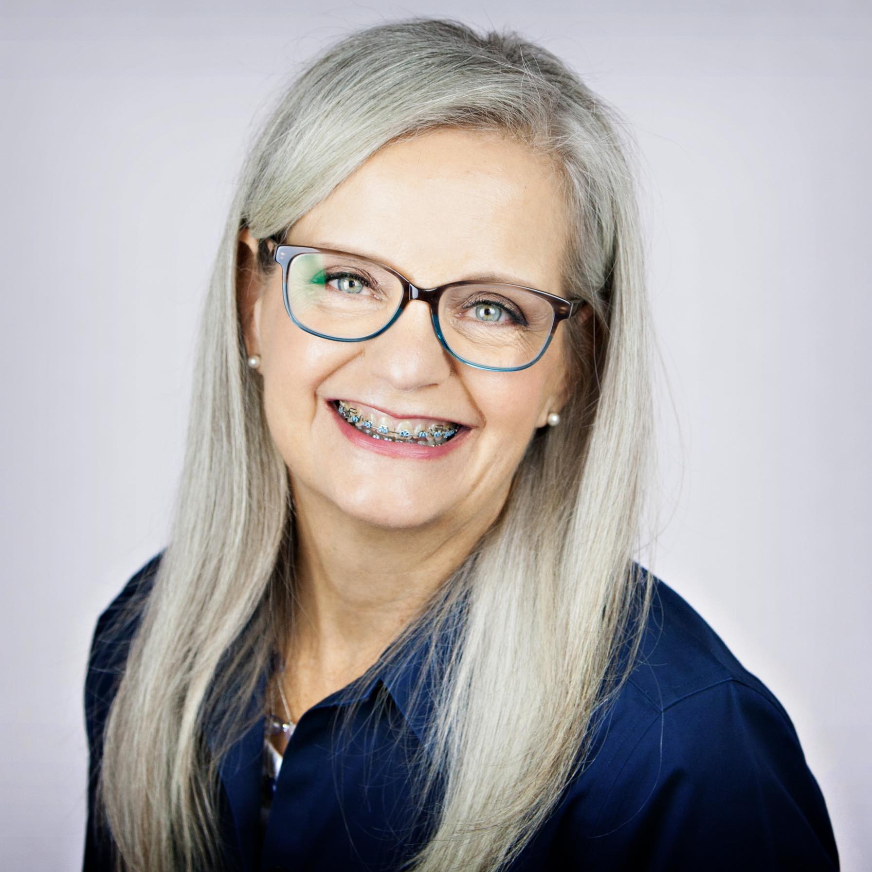 Episode 1 - Dr. Heidi Kay Begay