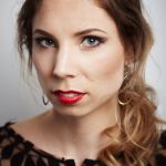 Categories - Dr. Heidi Kay Begay