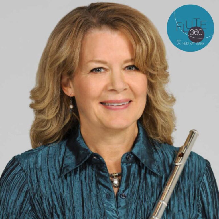 Episodes – Dr. Heidi Kay Begay